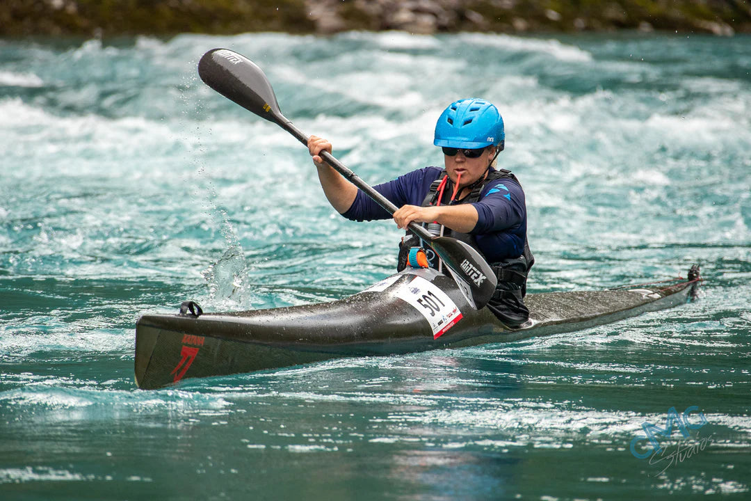 River skills + Guided Gorge Trip | Multisport Kayaking Grade 2 Course ...