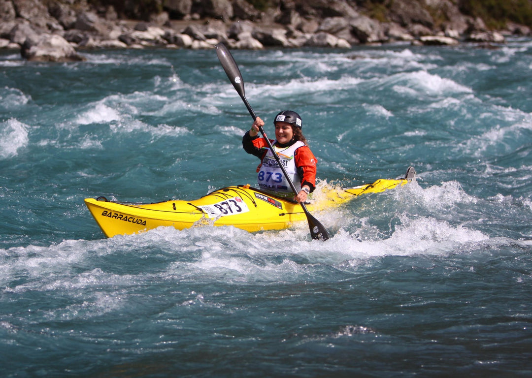 A Guide for the First Time Coast to Coaster | Topsport Kayaking ...